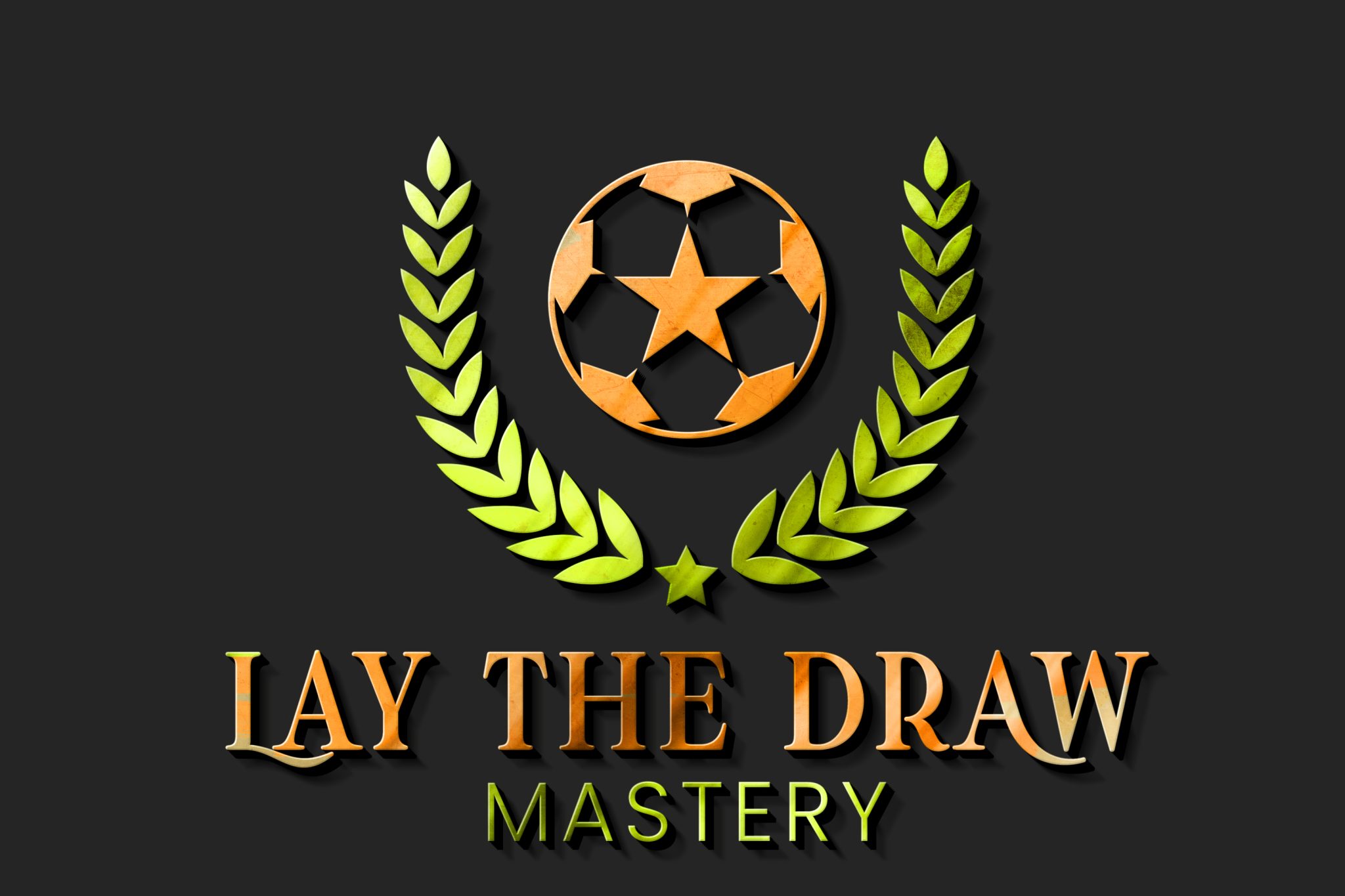 Login – Lay The Draw Mastery